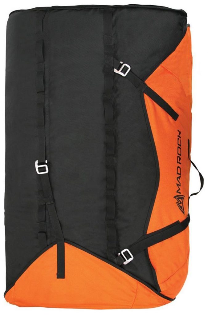 ΣΤΡΩΜΑ BOULDERING R3 CRASH PAD - PoloCenter