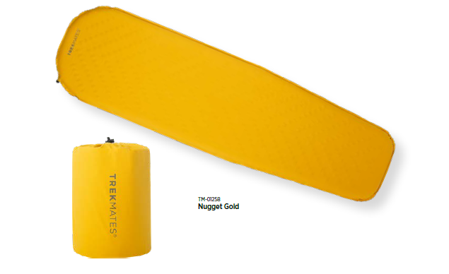 ΥΠΟΣΤΡΩΜΑ SHUTEYE SLEEP MAT - PoloCenter