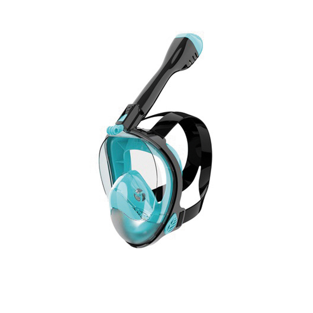 ΜΑΣΚΑ ΒΥΘΟΥ FULL FACE CRYSTAL XDIVE - PoloCenter