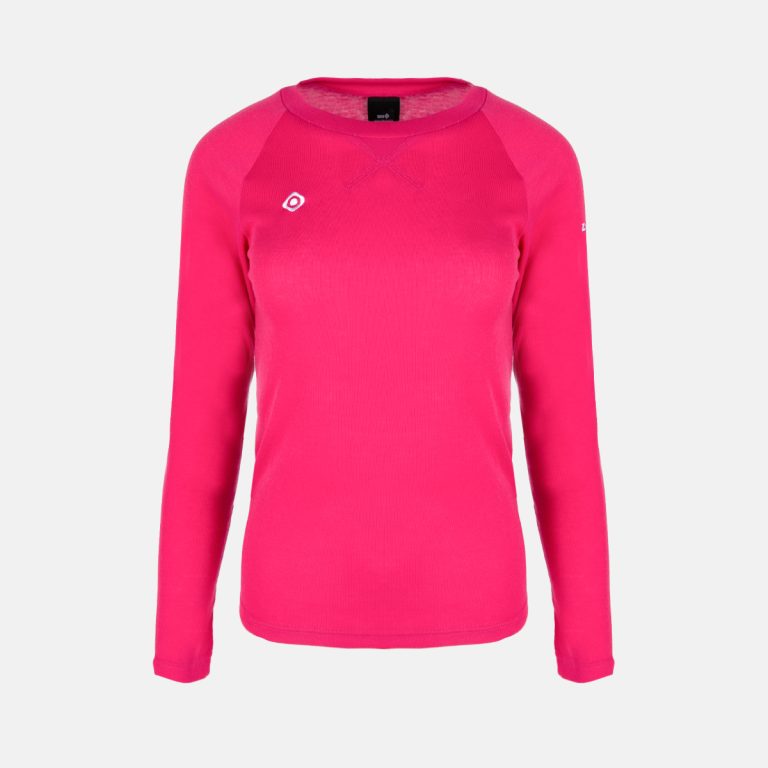 ΜΠΛΟΥΖΑ ΙΣΟΘΕΡΜΙΚΗ L/S NELION W's - PoloCenter